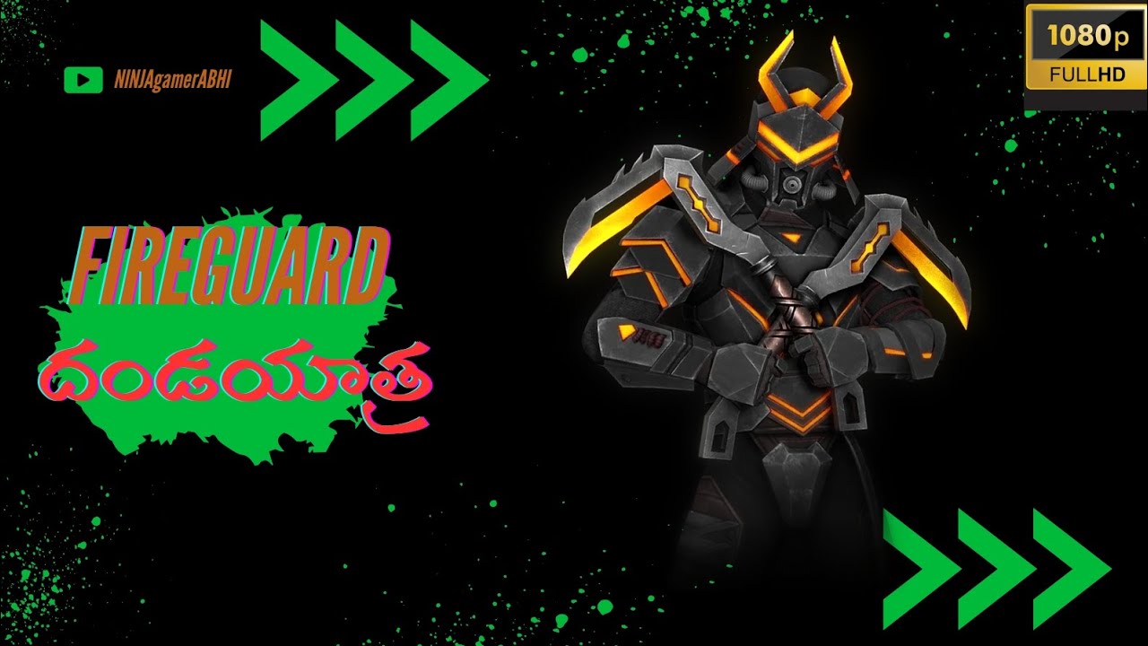 Fireguard back to back punches | Shadow fight 4 | sf4 gameplay Full HD ...