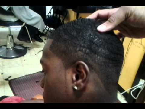 Philly Fade..... Follow me @chuckdthebarber - YouTube