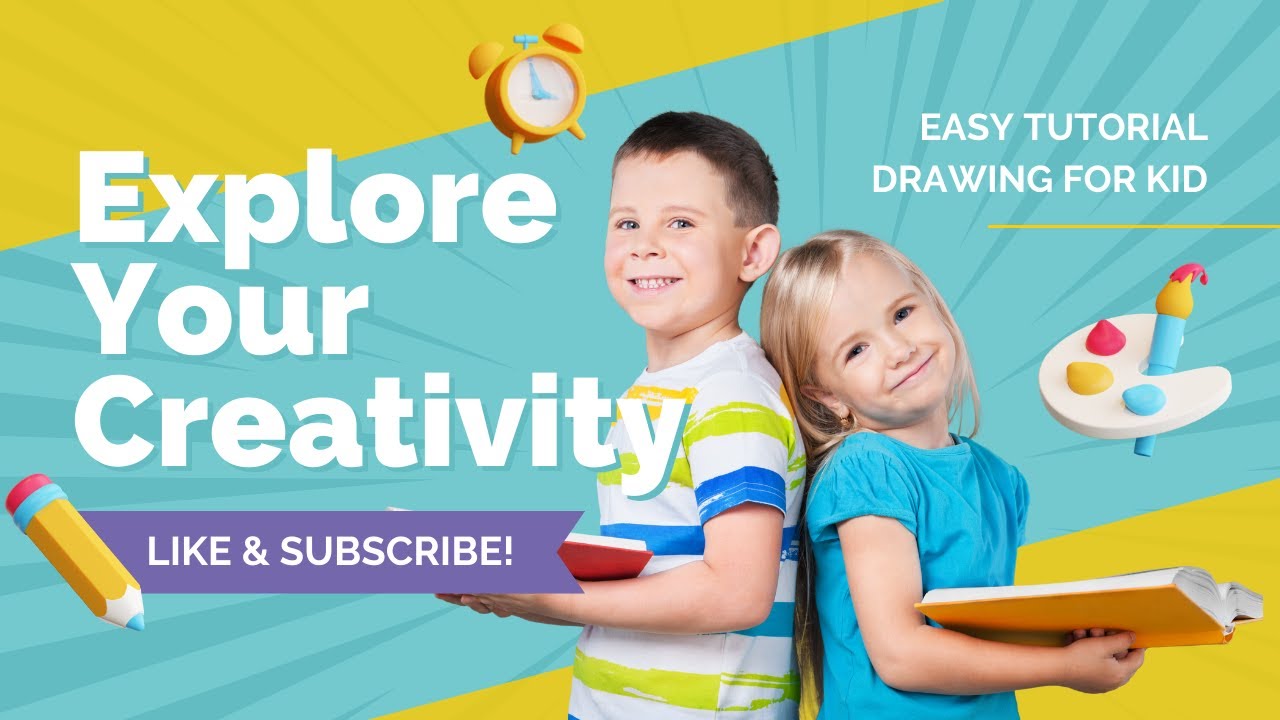 Surprise Her with an Unforgettable Gift: Drawing for Mom - YouTube