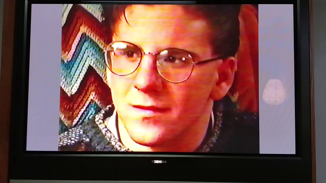 Steve and Grandma 12/24/92 - YouTube