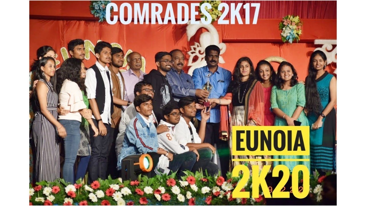 College Fest Dance -Subbaiah medical college Shimoga - YouTube