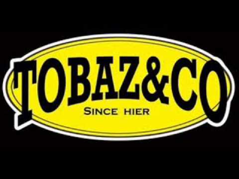 Tobaz&co " siffler sur la colline " rock cover - YouTube