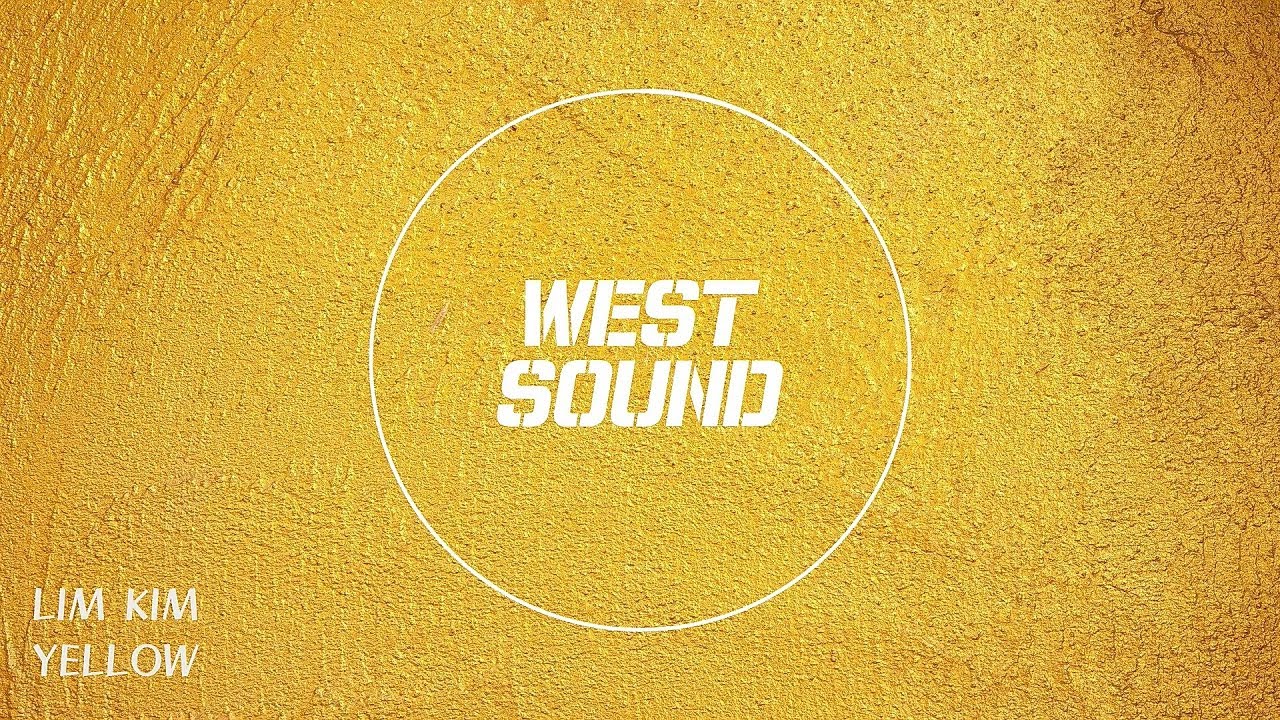 [MR/Inst] LIM KIM - YELLOW - YouTube