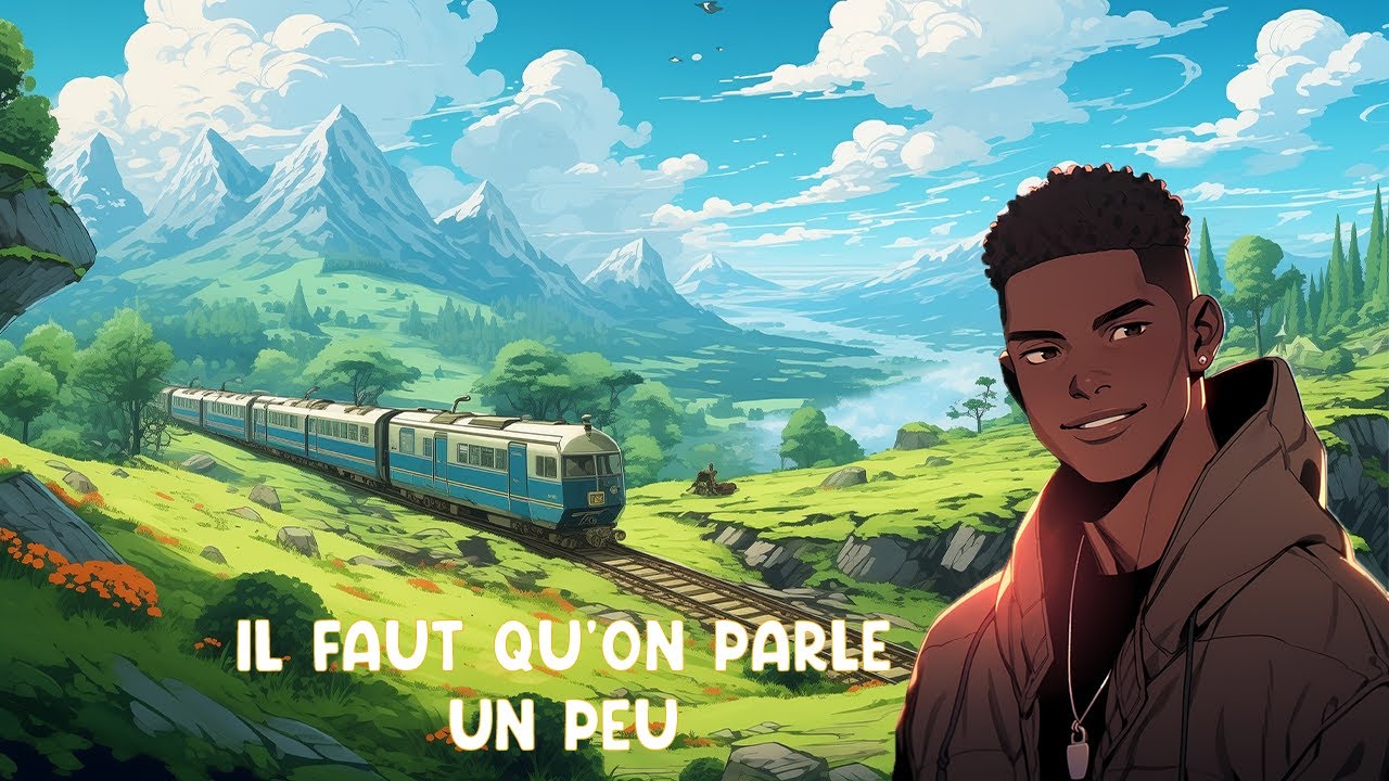 Parlons Un peu ! - YouTube