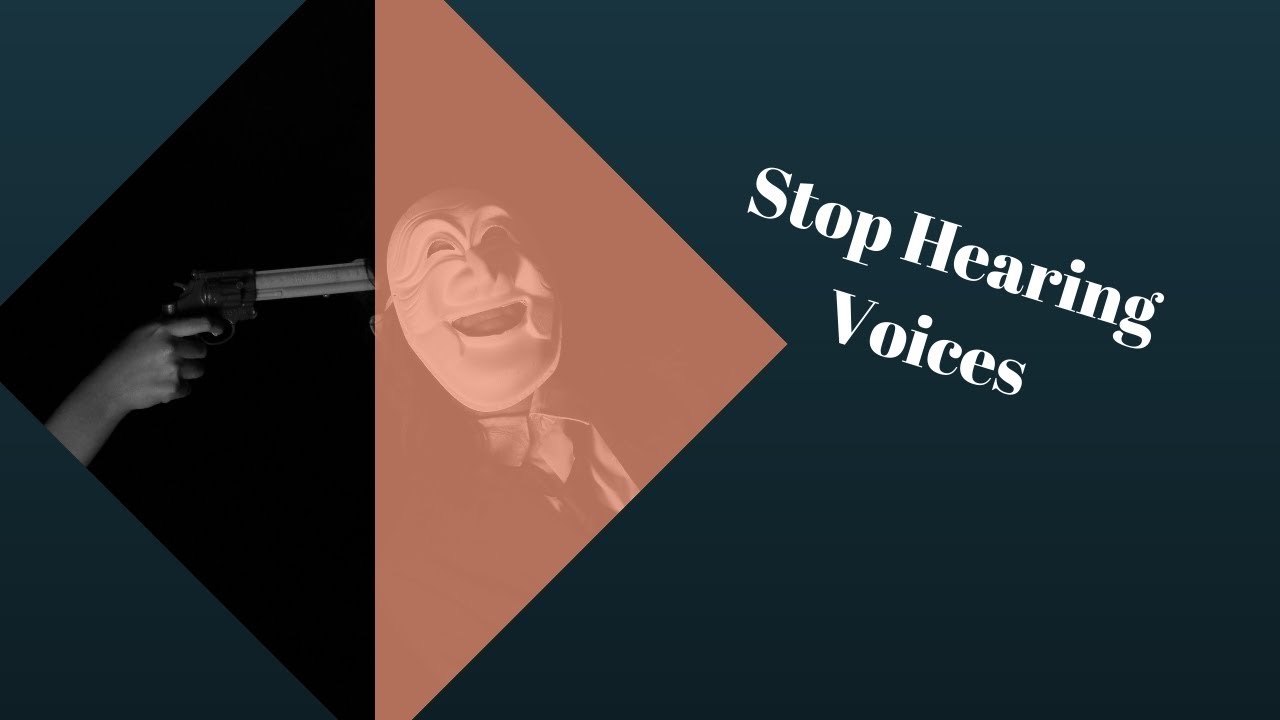 How I Stopped Hearing Voices Quick Tip YouTube how-i-stopped-hearing-voices-quick-tip-youtube