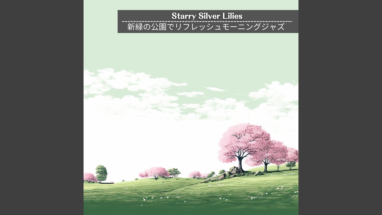 Crystal Clear Brook Chatter - YouTube