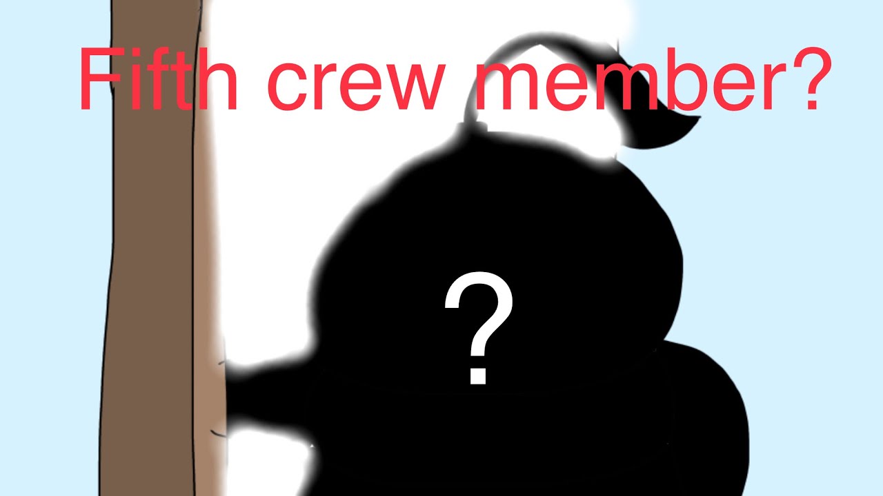 Starter Pokémon crew episode 3 “Fifth member crew?” Part 1 - YouTube