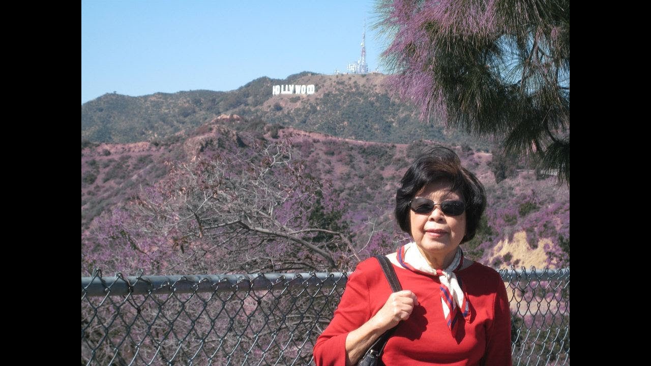 Professor Myint Myint Aye interview with Dr Hla Bu - part 1 - YouTube