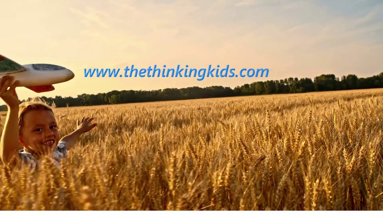 The thinking kids - YouTube