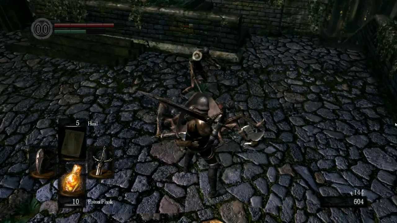 Hella Black Knight Sword, Darksouls Prep to Die with The-Question-Why ...