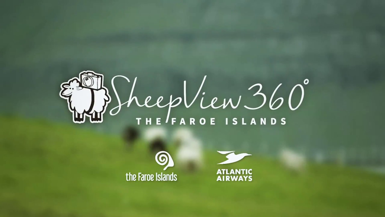 Google Sheepview campaign – casefilm - YouTube