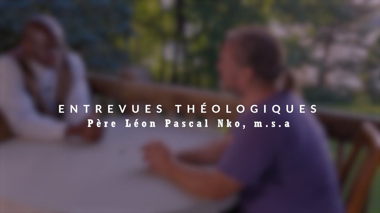 Les Missionnaires des Saints Apôtres et leur lien avec le sanctuaire ...
