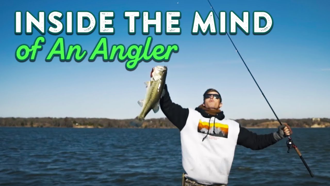 The Fishing State Of Mind (Ft. LFG) - YouTube