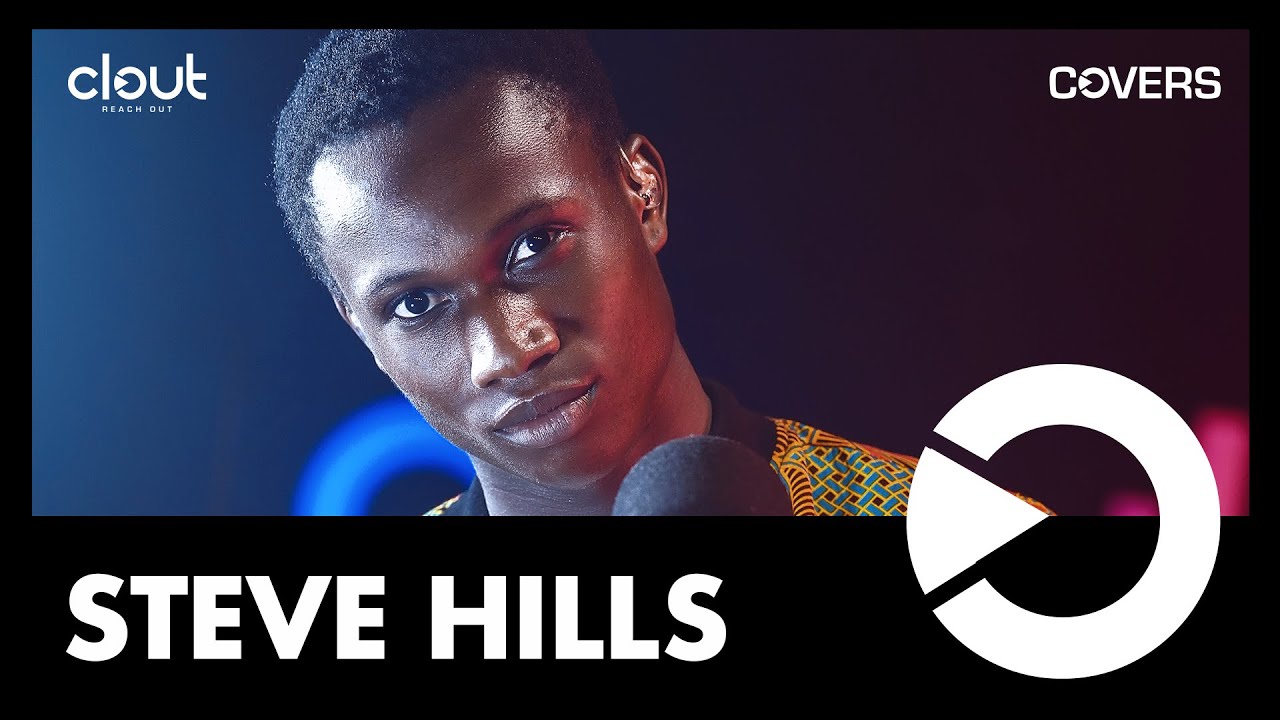 Steve Hills - Never Be Alone (Shawn Mendes Cover) | CLOUT COVERS ...