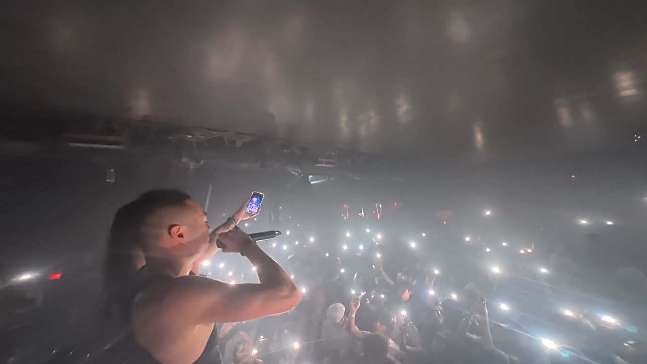 Dtrue - "Snow/ 雪" (Official Music Video) - YouTube