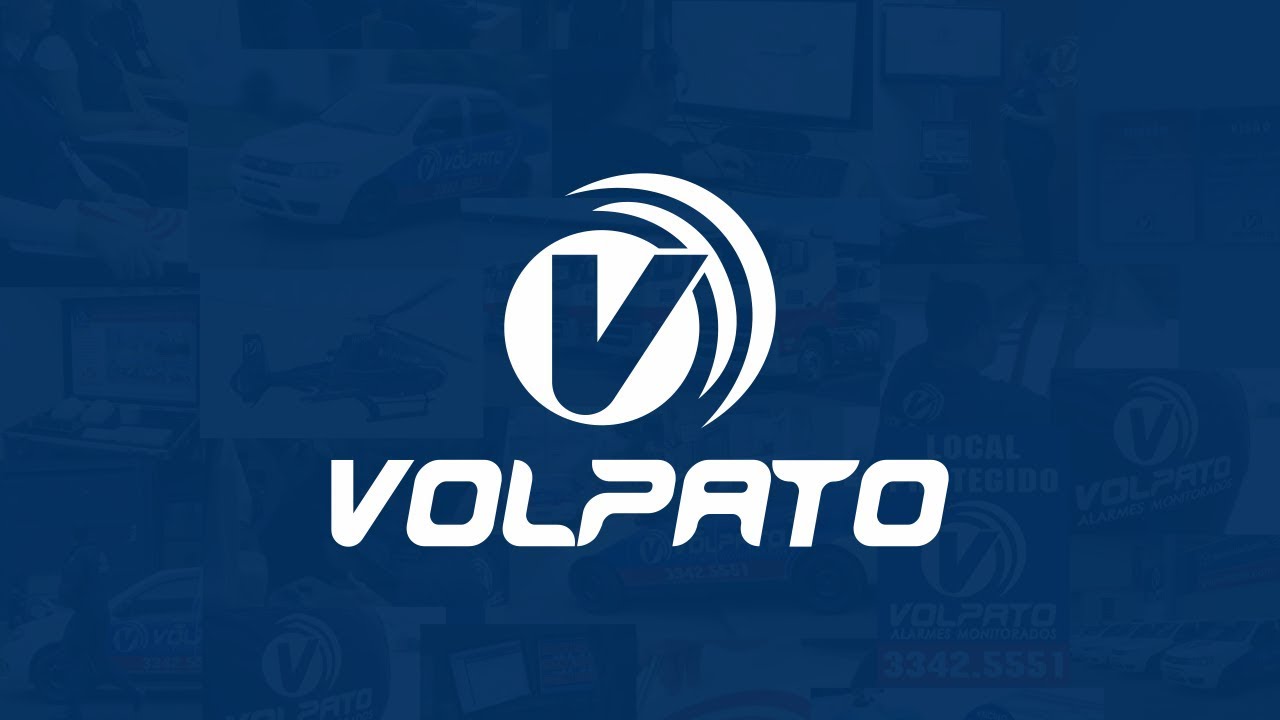 Conheça a Volpato Segurança - YouTube