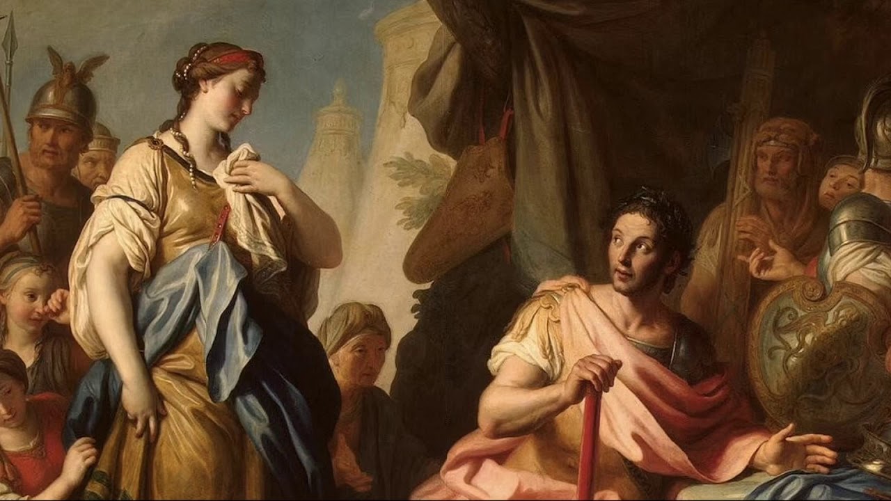 Alexander the Great Part II - YouTube