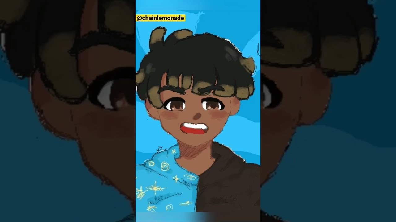 ChainLemonade edit using fan-art. #roblox #robloxedits #playboicarti # ...