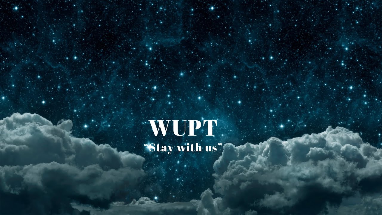 WUPT의 첫시작 - YouTube