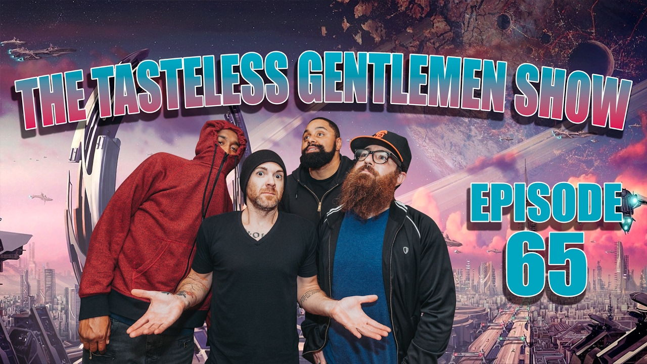 Story Time - The Tasteless Gentlemen Show - Episode 65 - YouTube