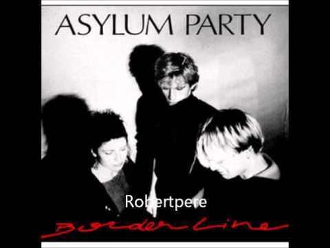 Asylum Party - The Sabbath (Borderline) 1989 - YouTube
