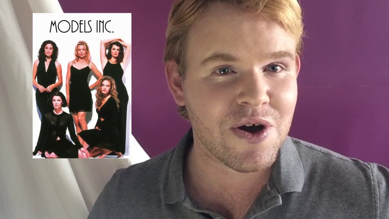 MODELS INC. Flashback - YouTube