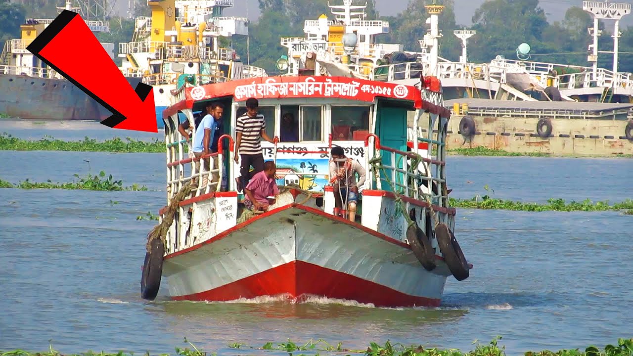 passenger ship, ship videos, ship video, big boat, cargo ship, launch ...