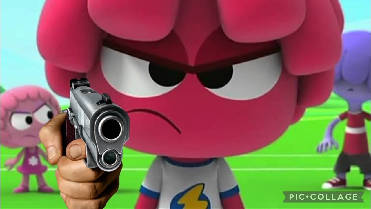 Jelly Jamm intro but I’m Screaming the Lyrics - YouTube