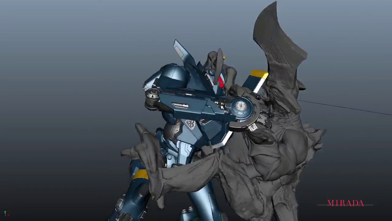 Romeo Blue - YouTube