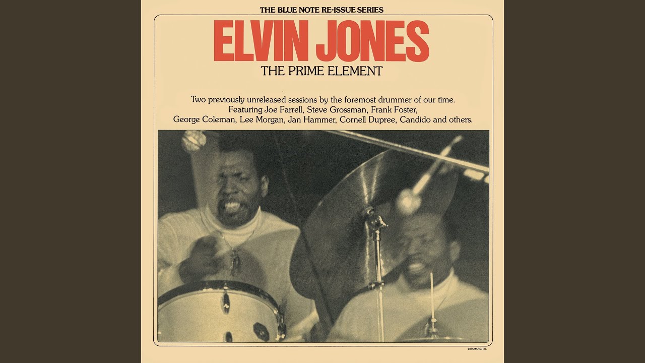 The Prime Element - YouTube