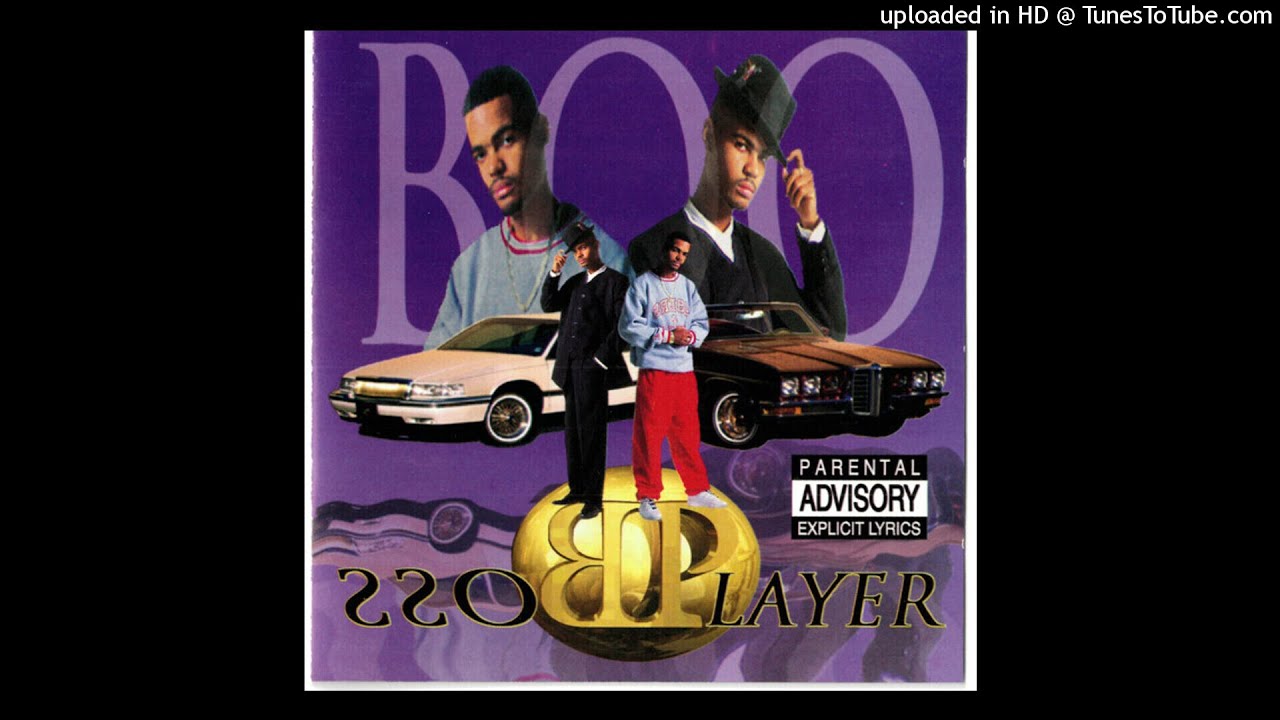 Boo - Intro (Jackson, MS - 1996) - YouTube