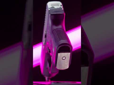 Kahr CM9 - Concealed Micro 9 mm Pistol #gun #kahrarms #pistol