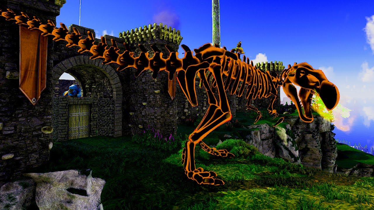 Special Summon Elixir gave me strongest dino of GAIA - Decaying Dodorex ...