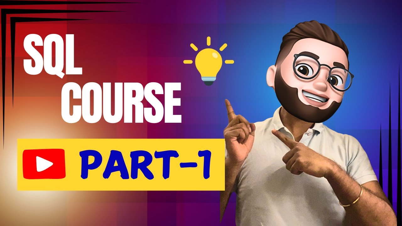 🔥 Learn SQL in Telugu | The Ultimate Beginner’s Guide to Mastering ... 🔥 Learn SQL in Telugu | The Ultimate Beginner’s Guide to Mastering ...