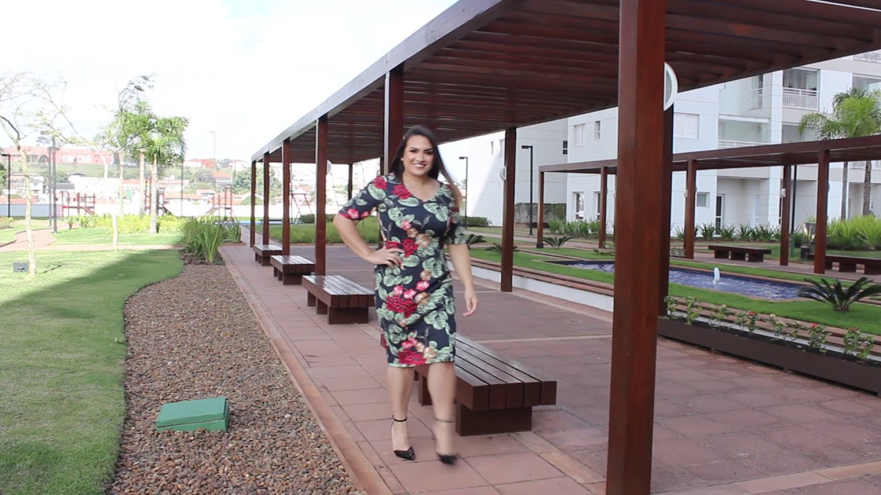 MODA EVANGÉLICA & EXECUTIVA - YouTube