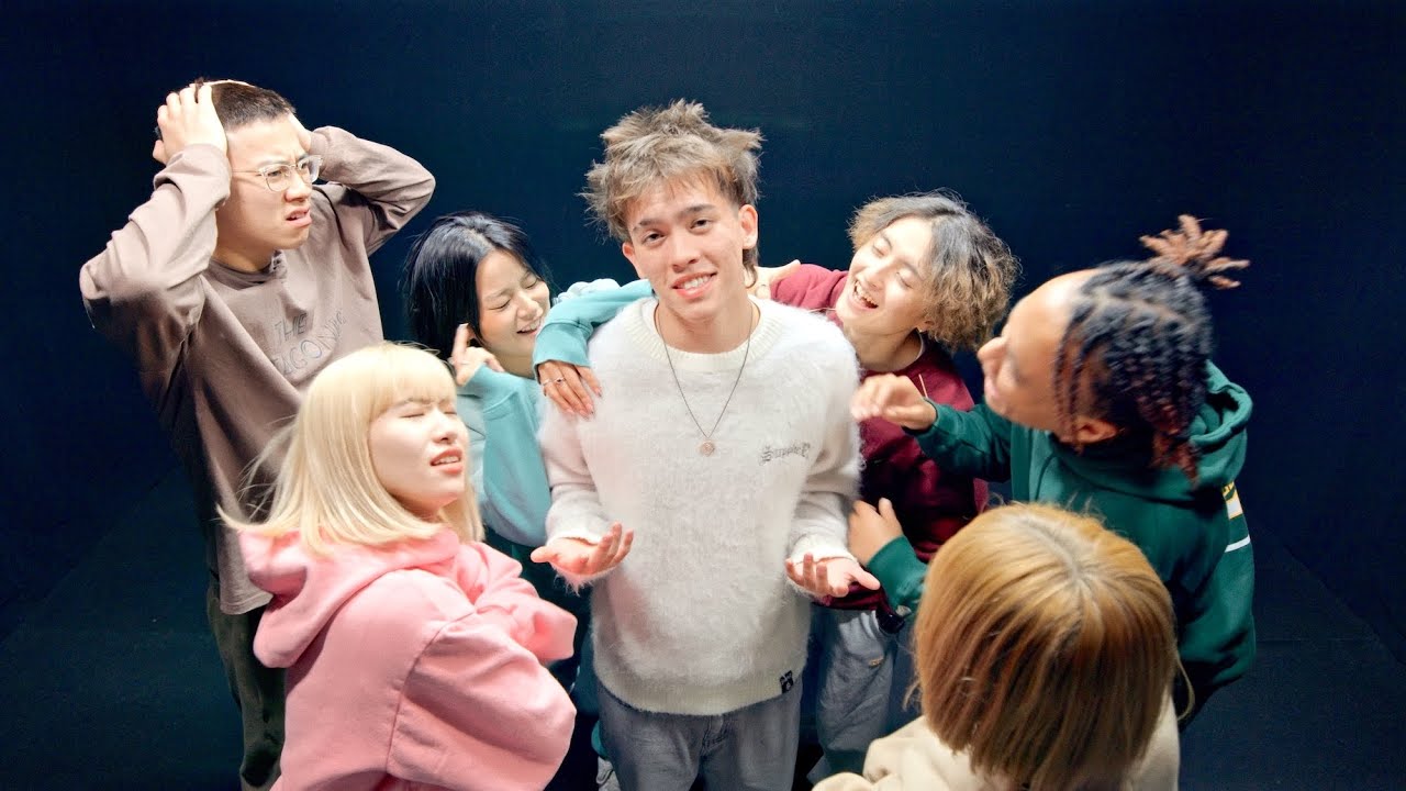 Kaikun - Bed Head (Official Music Video) - YouTube