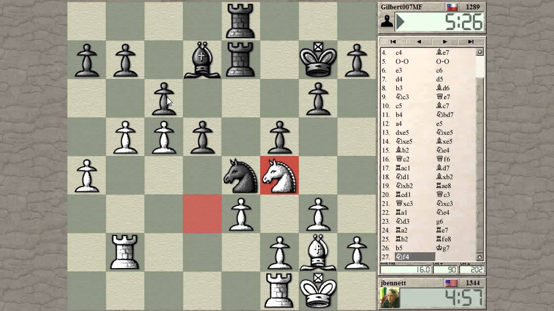 Blitz chess with live commentary #546: Reti opening - YouTube