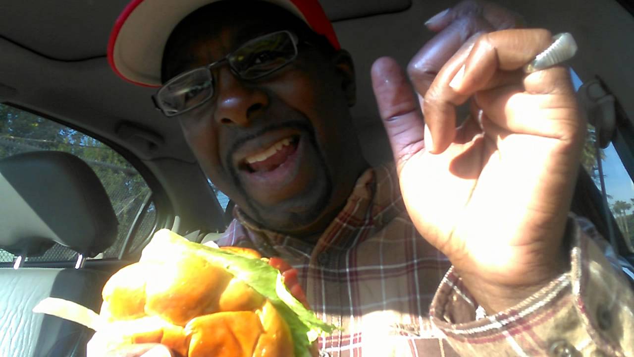 Nov 18, 2015 Rodney Allen Rippy Tries The Buttery Jack - YouTube