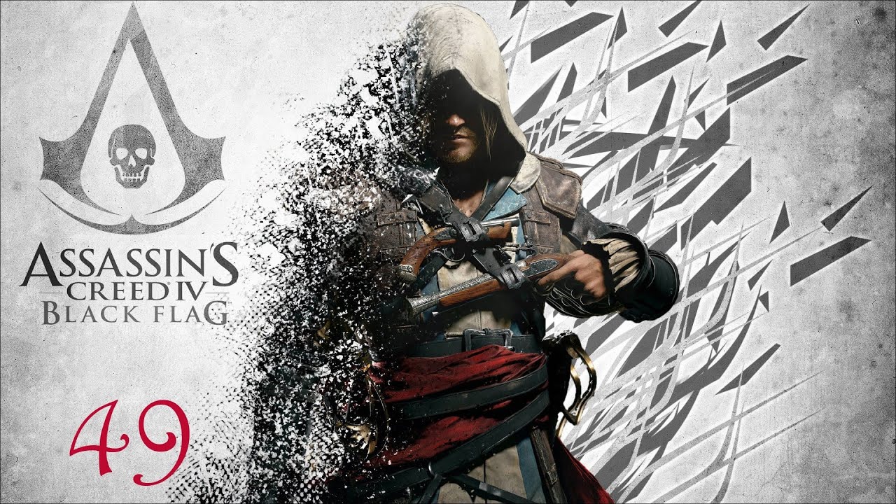 The Taino Assassin + Templar Ships | Assassin's Creed IV: Black Flag ...