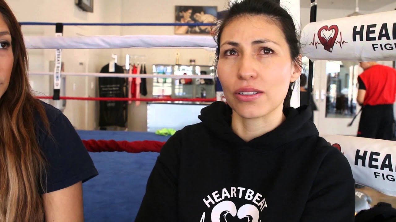 Heart Beat Boxing - YouTube