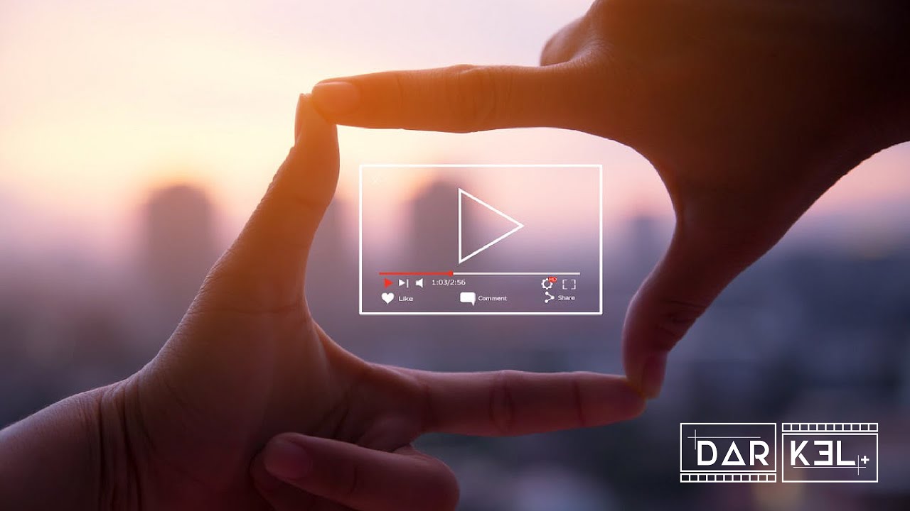 i will make a modern trend video editing for you - YouTube
