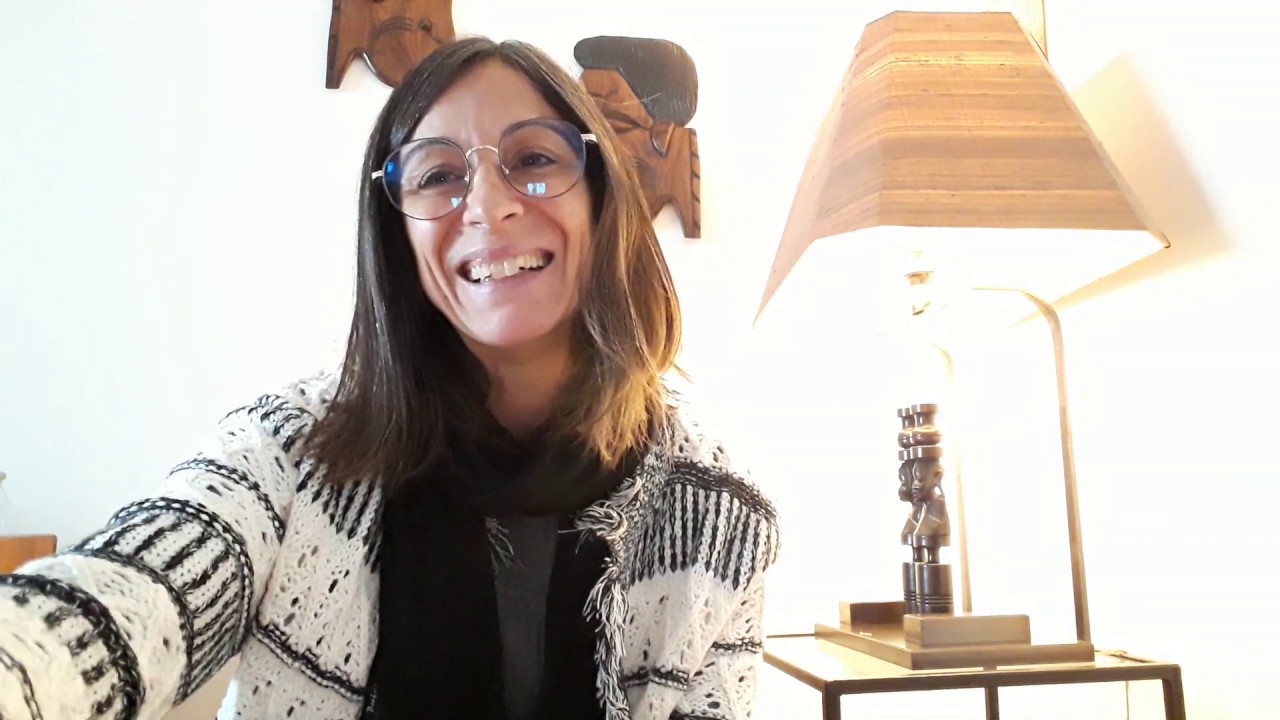 POSICIONAMENTO - isabel matos Acompanhamentos ONLINE & Formações - YouTube