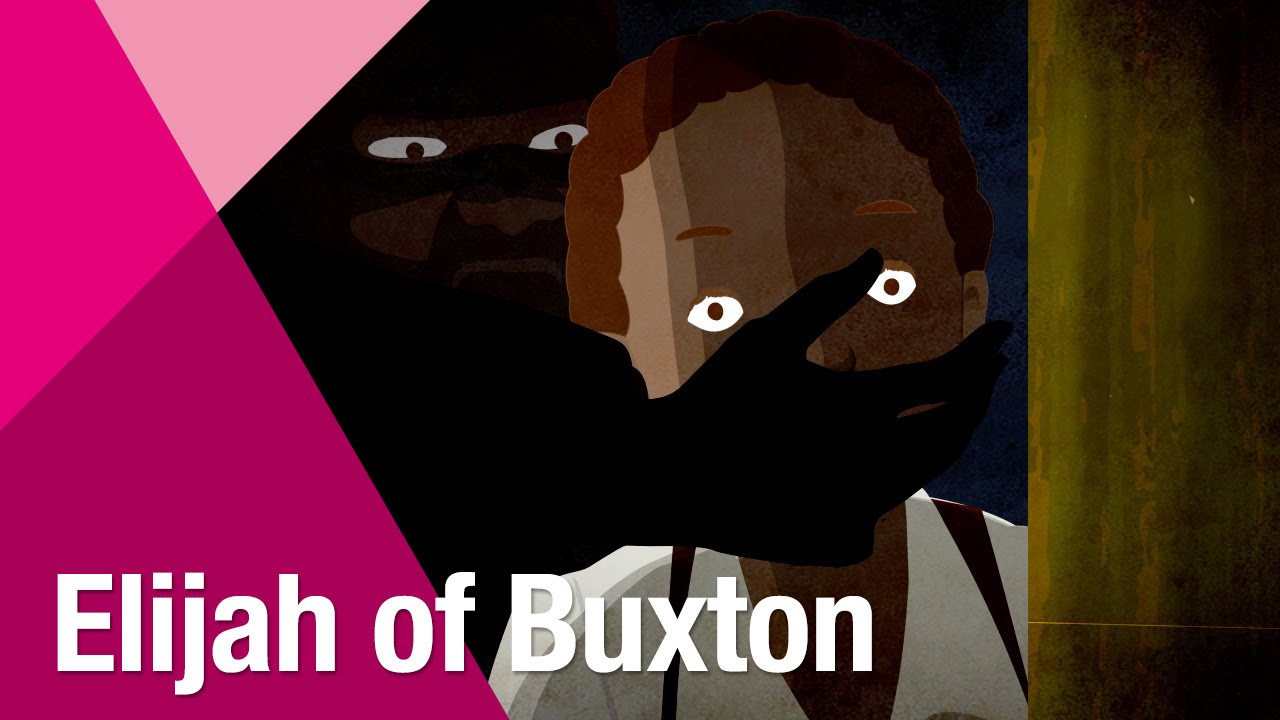 Elijah of Buxton Episode 5 Trailer - YouTube