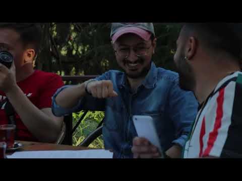BİR RİZE RÜYASI ( KISA FİLM )