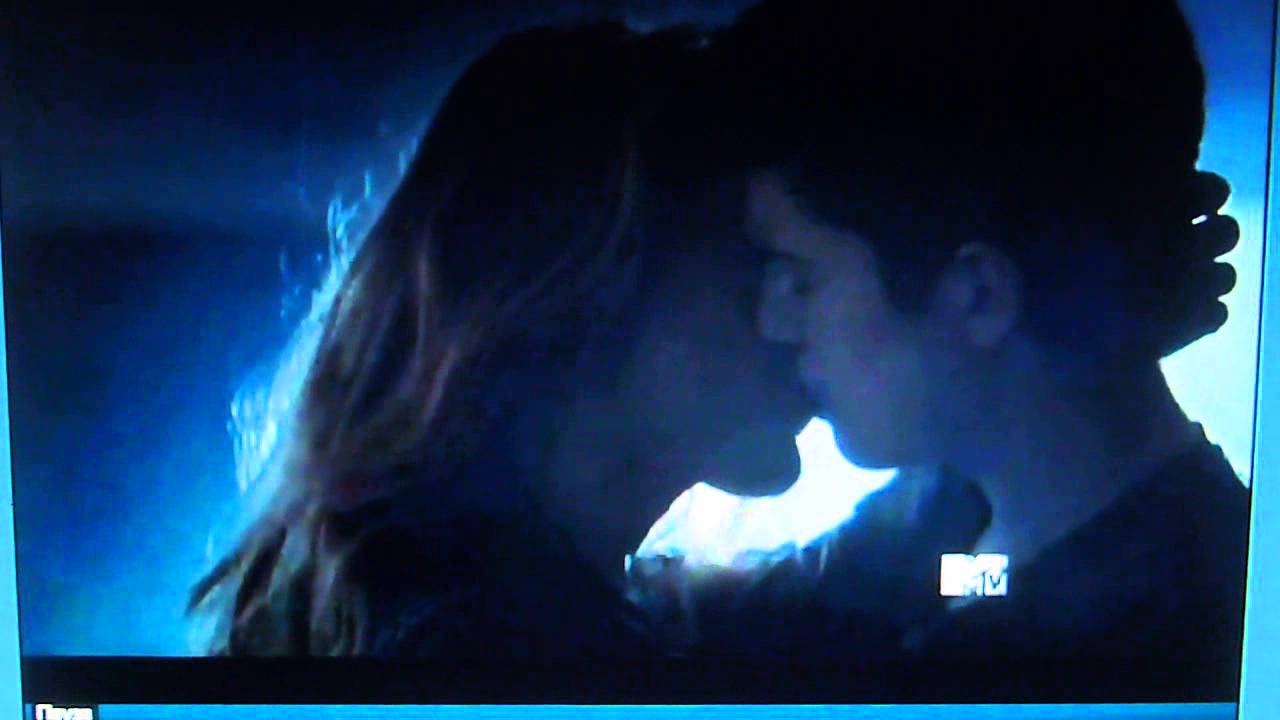 Kate and Derek (Teen wolf) - YouTube