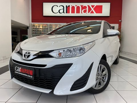 TOYOTA YARIS 1.5 16V XL Plus Connect - 2021