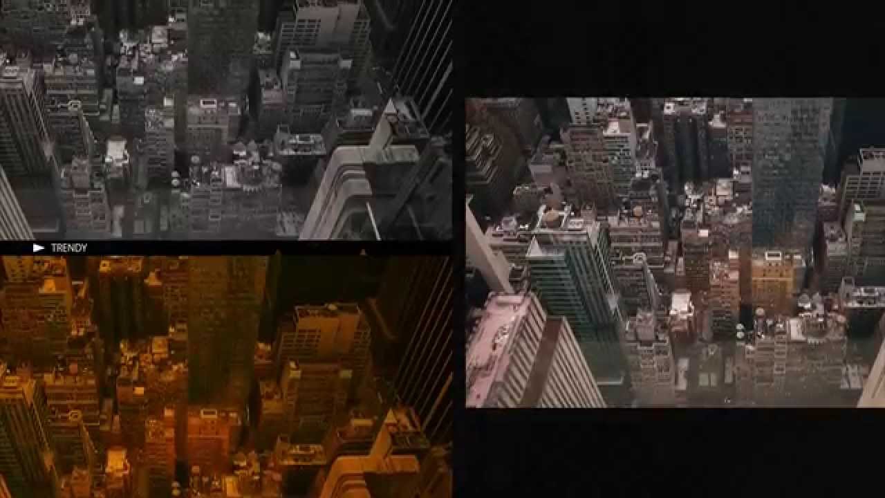 BRONX COLORS Teaser 2 - YouTube