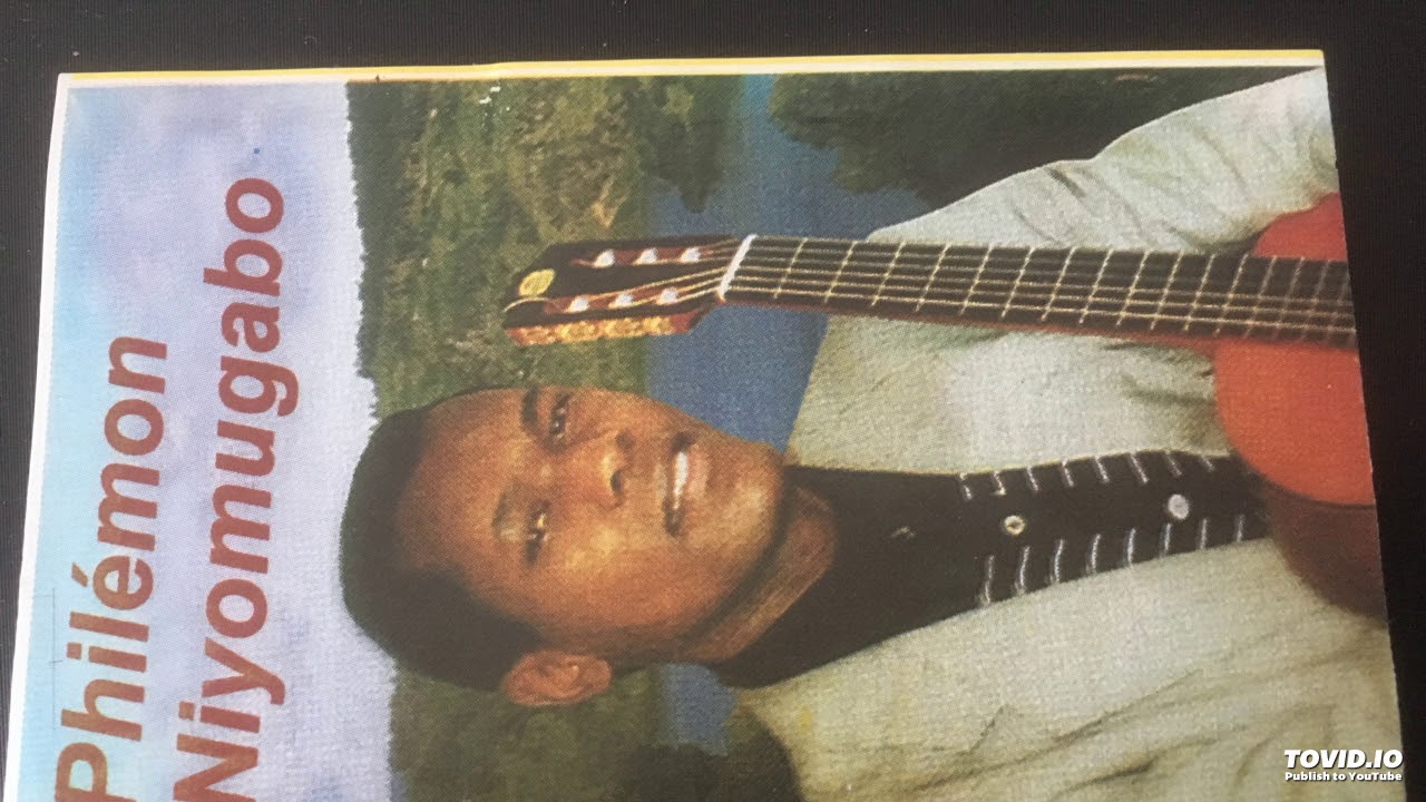 Philemon Niyomugabo - YouTube