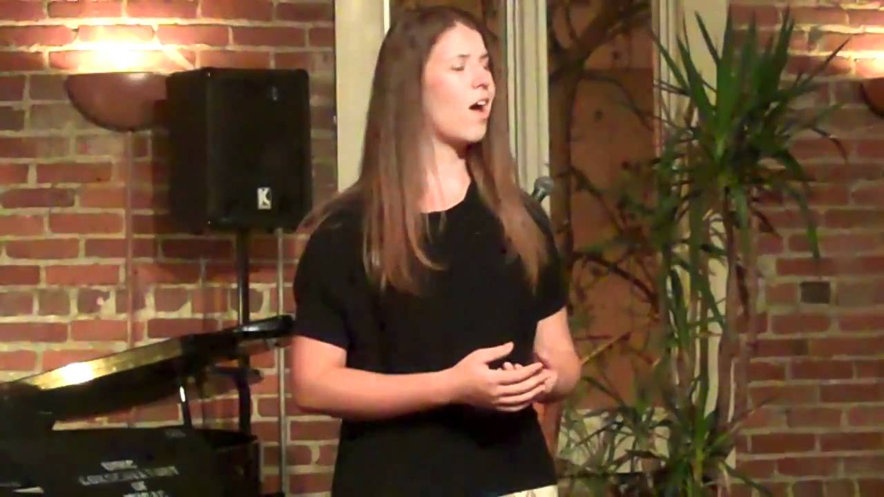 Stephanie Daily - YouTube