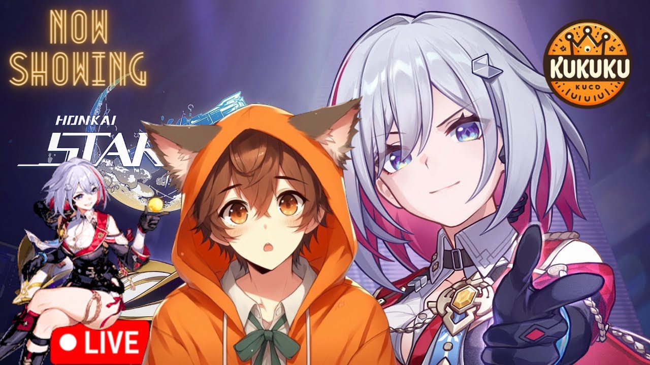 POM POM next stop... Topaz's planets | Honkai Star Rail | Hsr - YouTube